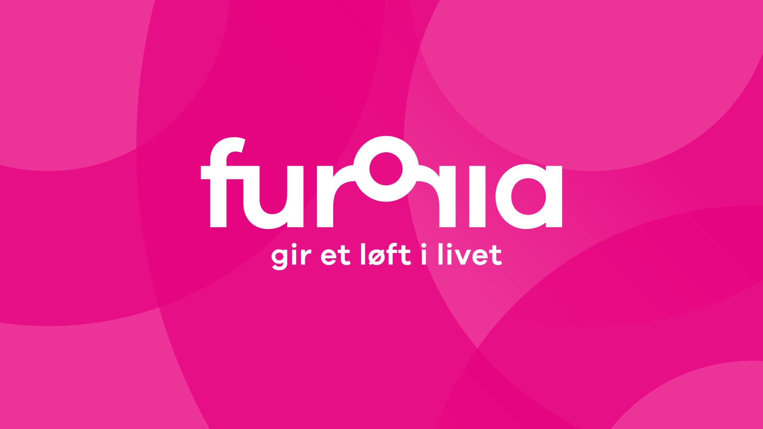 Med nytt navn og ny logo fikk Furoria en ny start | Magnet