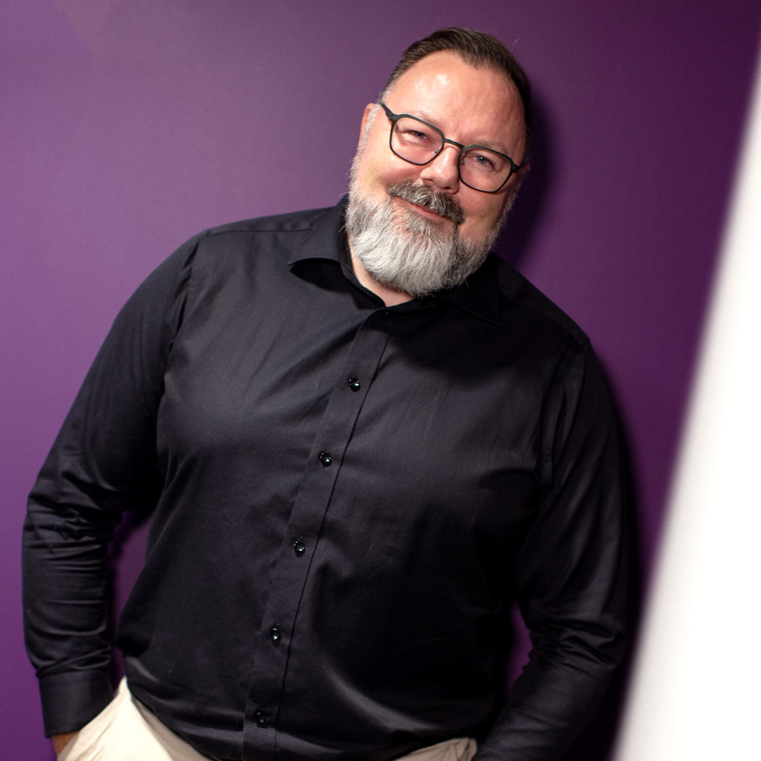 Magnet-hjertet banker for arbeid og inkluderingsbransjen | Magnet